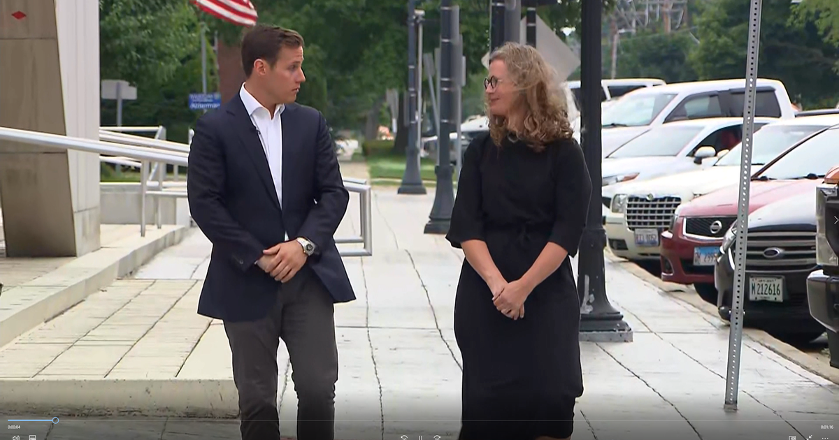 Lake County Coroner Jennifer Banek says she'd never seen a mass ...