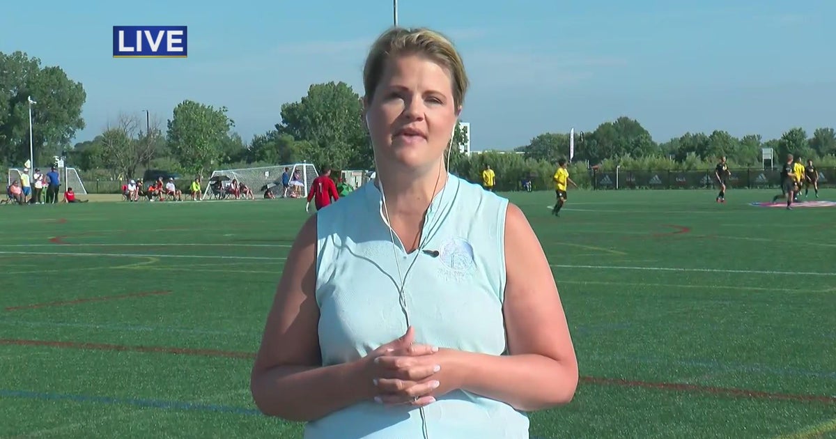 USA Cup Soccer tournament back in full force - CBS Minnesota