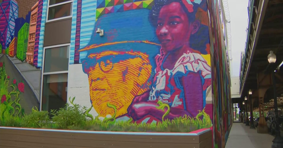 New Friend Family Health Center now open in Woodlawn - CBS Chicago