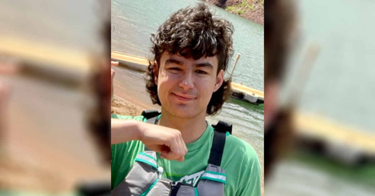 Missing man found safe in Savage - CBS Minnesota