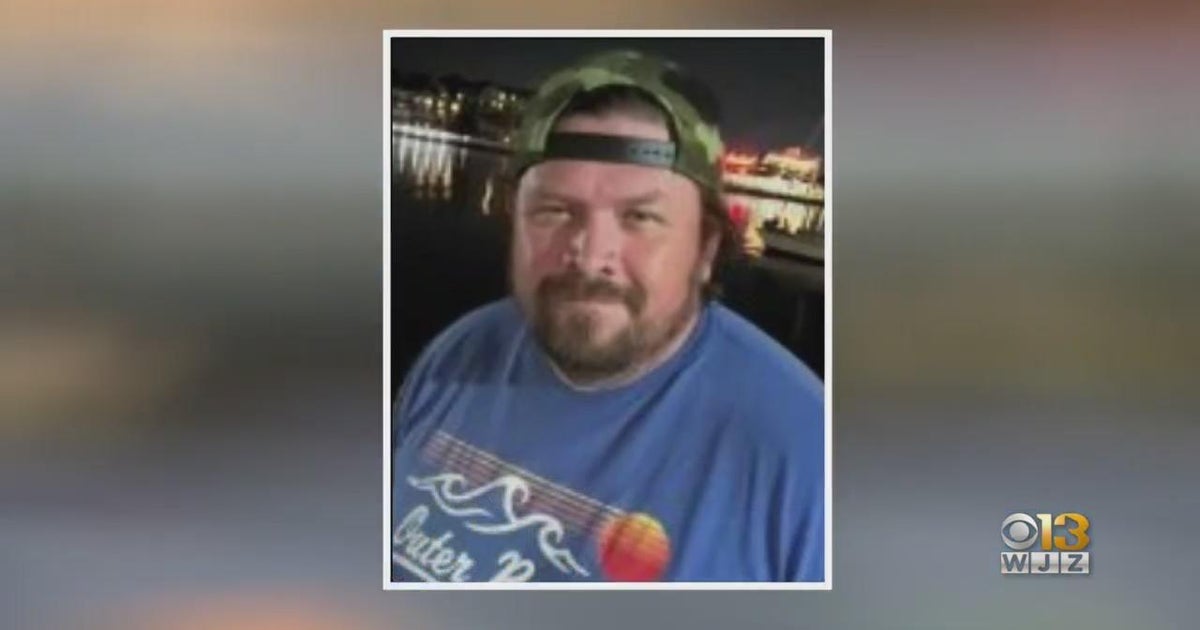 No Arrests In Death Of Tim Reynolds; Reward Has Doubled To $16,000 ...