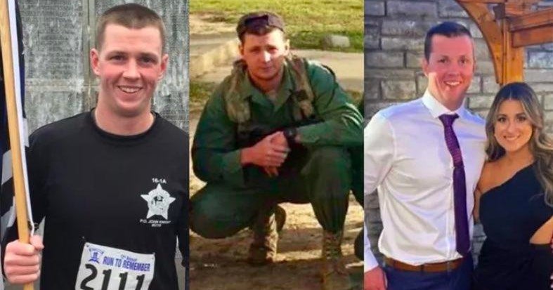 3 men denied bond in shooting of off-duty Chicago police officer ...