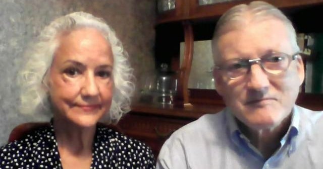 Austin Tice's parents discuss their decadelong fight to bring their son ...