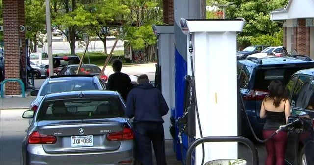 Inflation hit 9.1% in June, highest rate in nearly 41 years - CBS News