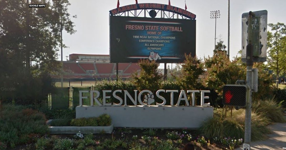 CSU Votes To Remove Name Of Library After Namesake's Anti-Semitic Views ...