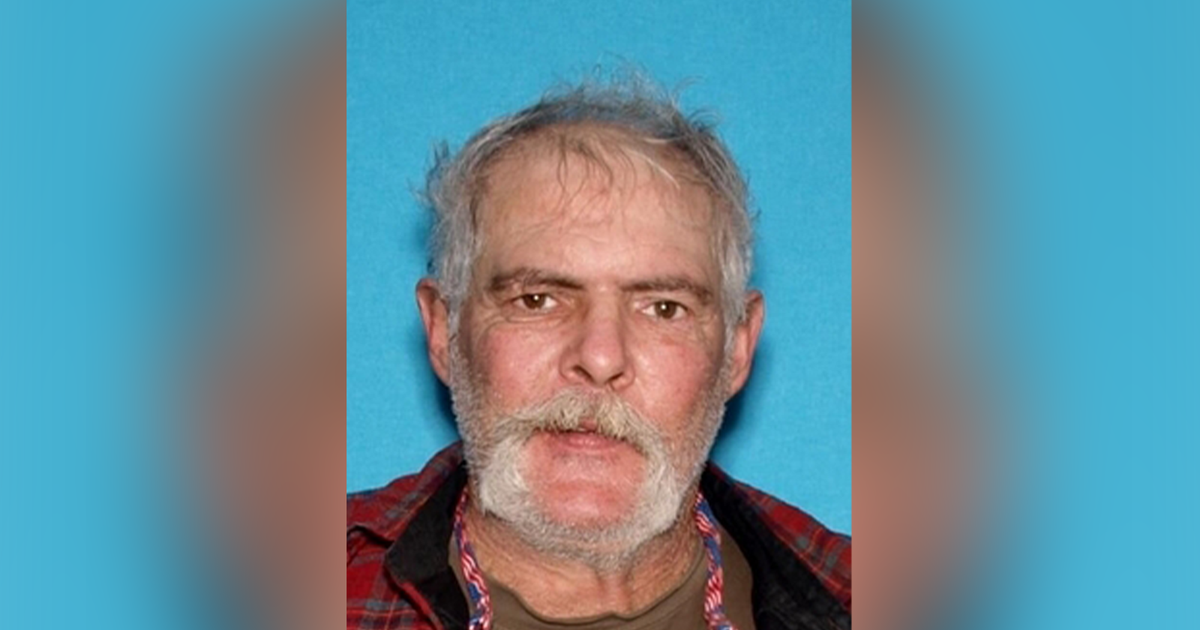 Butte County Sheriff's Office Searching For Missing Man After Teen Body ...