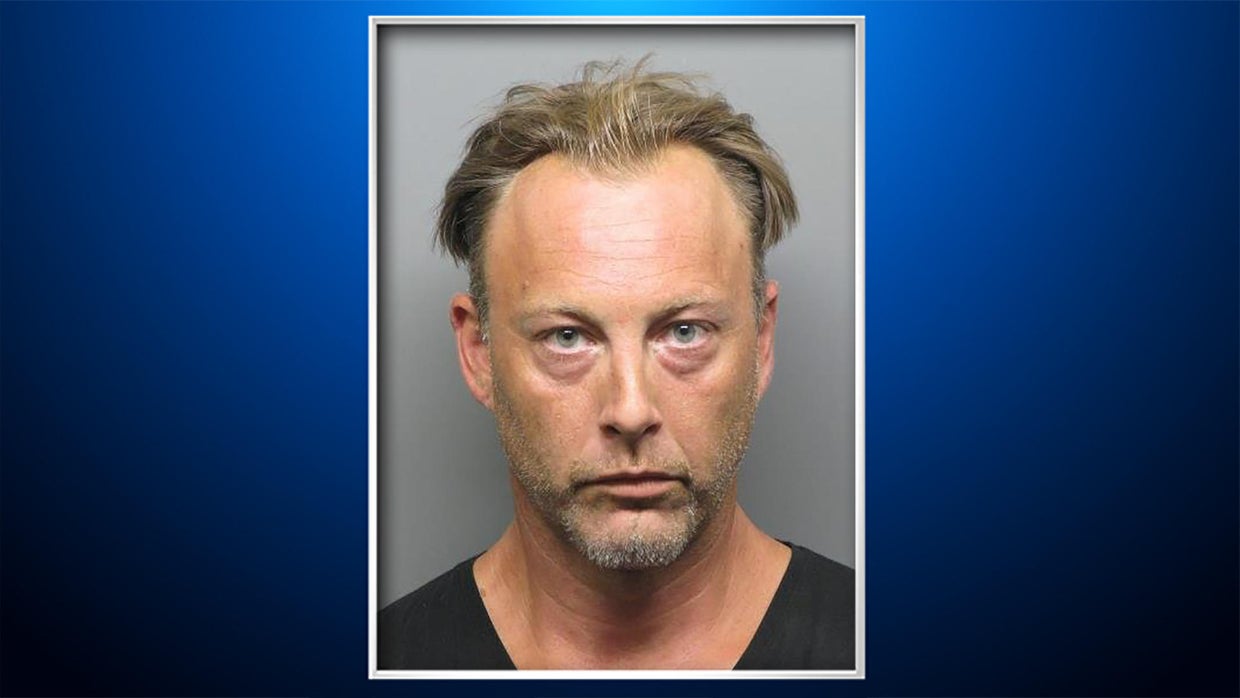 Coco Sheriff Announces Of Arrest Of Alleged Serial Rapist Who Preyed On