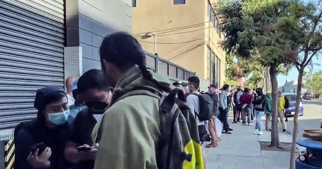Monkeypox vaccine shortage slows Bay Area health officials' response ...