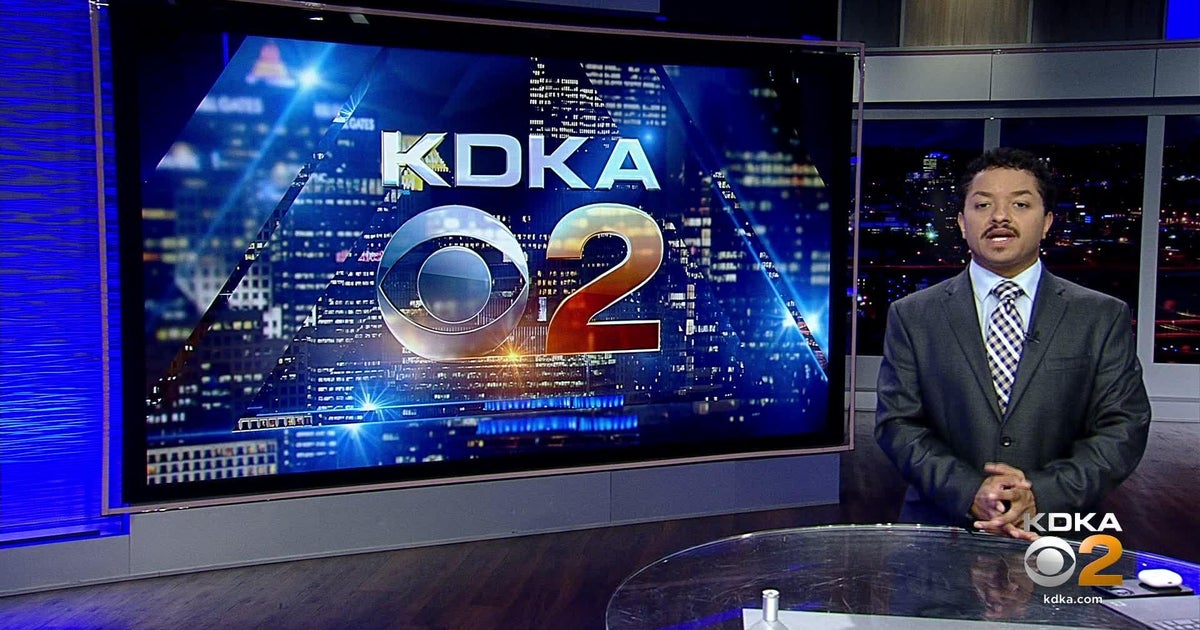 KDKA News Update PM: July 14, 2022 - CBS Pittsburgh