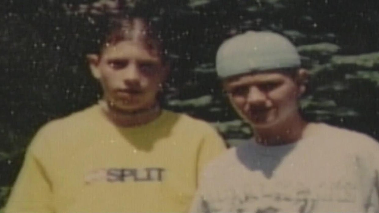 Cold case mystery: Sunday marks 20 years since deaths of Shawn Baur and ...