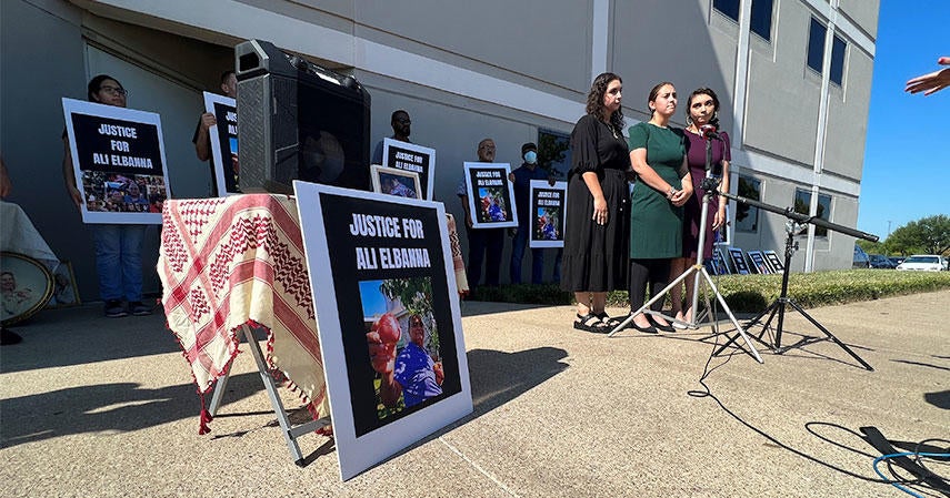 Judge says accused teen killer in Ali Elbanna case to be tried as adult ...