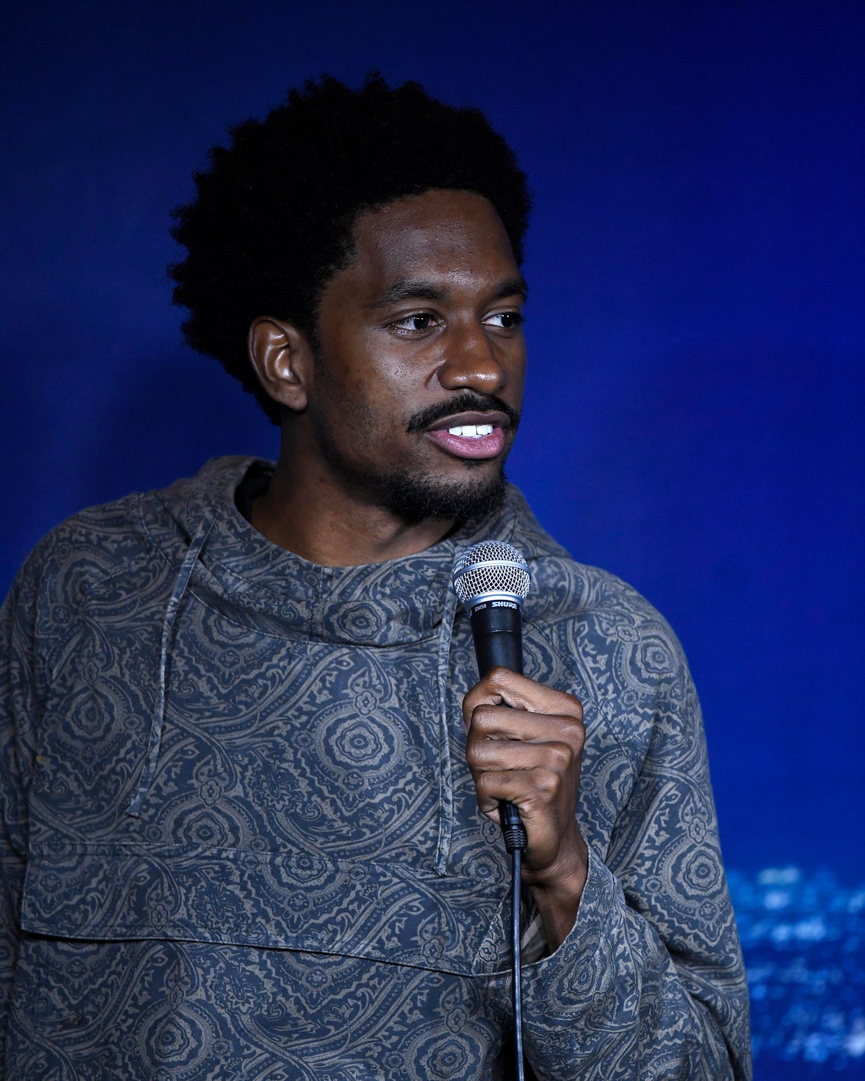 Jak Knight, 28-year-old comedian and writer, dies - CBS Los Angeles