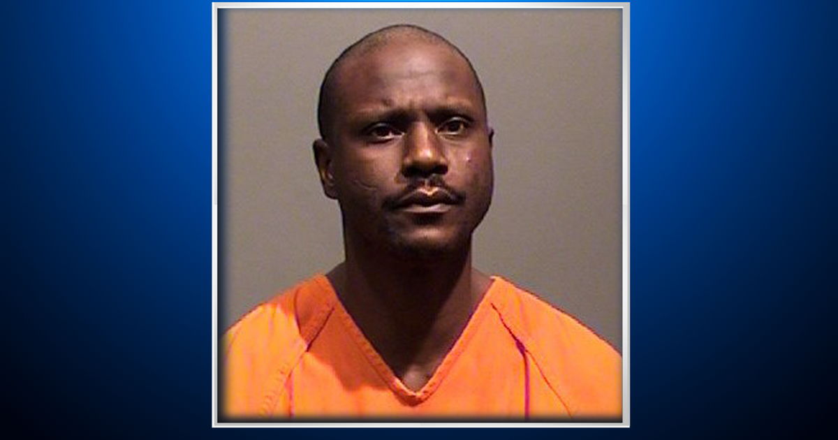 Stephen Clark accused of stealing Amazon delivery truck, crashing it in ...