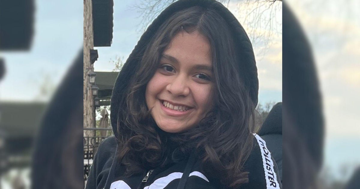 Baltimore County Police seek help finding missing teenager - CBS Baltimore