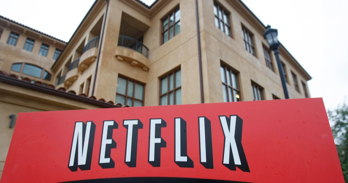 Netflix building its own video game studio as part of latest pivot into ...