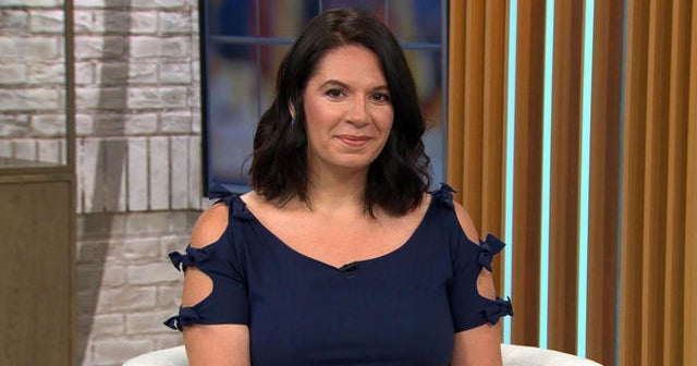 Professional matchmaker Maria Avgitidis shares dating advice - CBS News