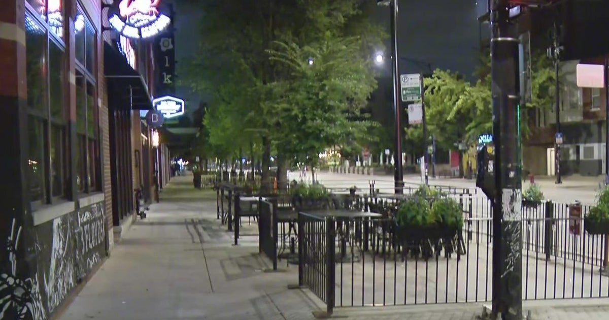 String Of Armed Robberies Involving White Sedan Reported Overnight In