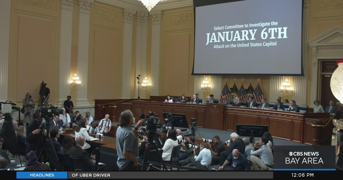 Jan. 6th Committee set to hold another prime-time hearing Thursday ...