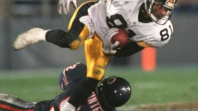 Latest Steelers sports news and headlines - CBS Pittsburgh