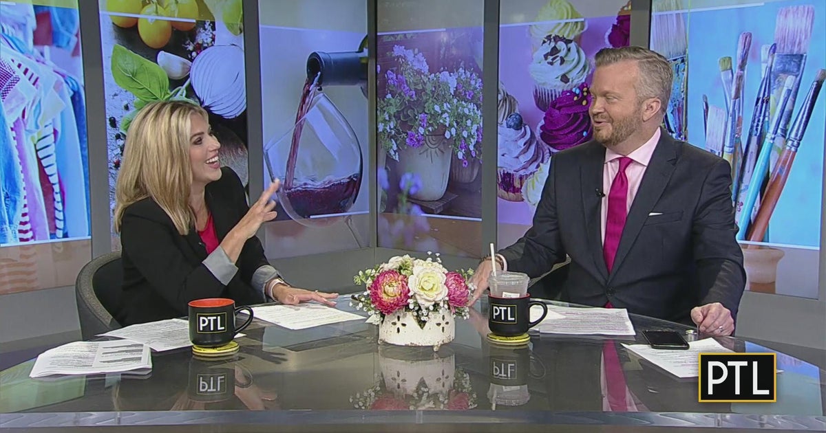 Pittsburgh Today Live Chat: July 20, 2022 - CBS Pittsburgh