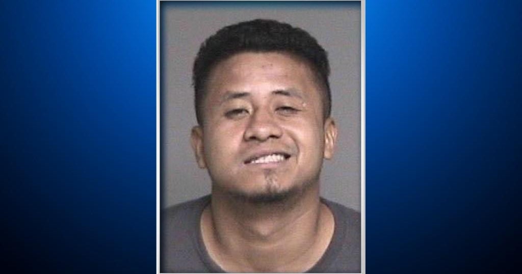 Livermore police arrest suspect in fatal shooting at bowling alley ...