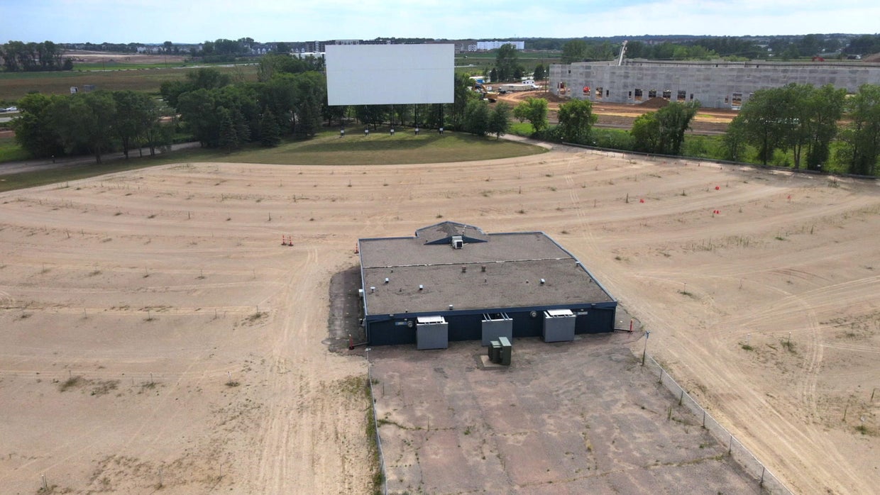 Twin Cities filmmaker's new movie a "love letter" to Vali-Hi Drive-In ...