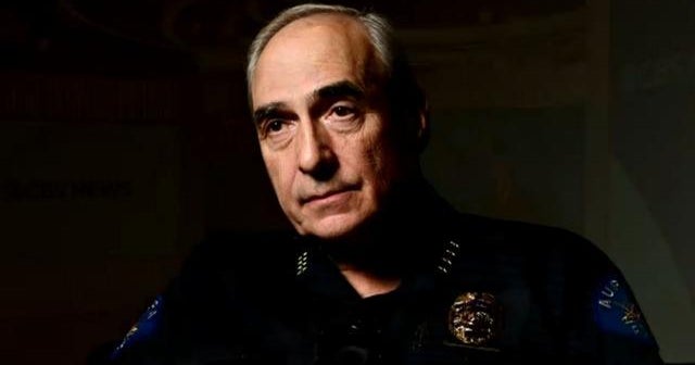 10 years later, Aurora police chief remembers movie theater massacre - CBS News