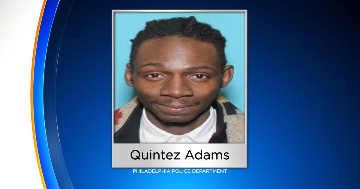 Charges Dropped Against Quintez Adams In April SEPTA Sexual Assault ...