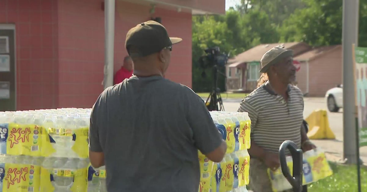 Boil order remains in effect in Dixmoor after two water main breaks ...