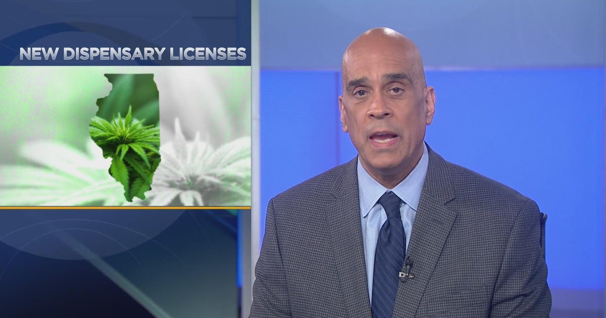 State issues more marijuana business licenses for Black, Latino owners ...