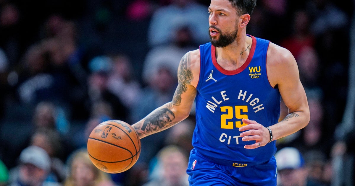 Timberwolves sign guard Austin Rivers for depth - CBS Minnesota