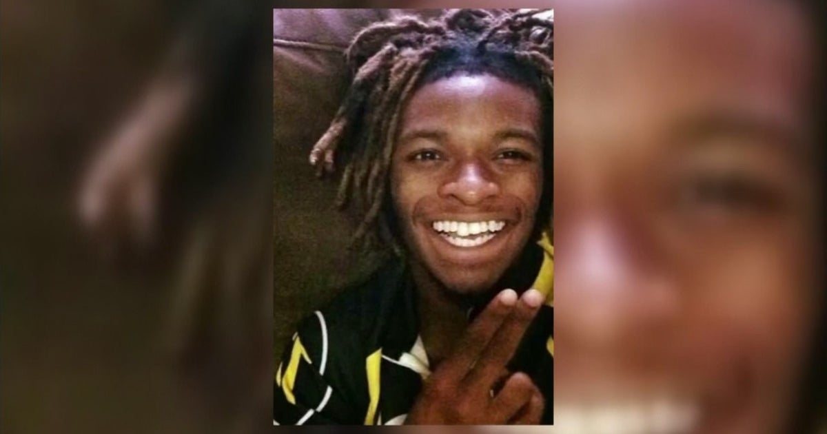 Truck Recovered In Hit-And-Run That Left Bicyclist Dead In West ...