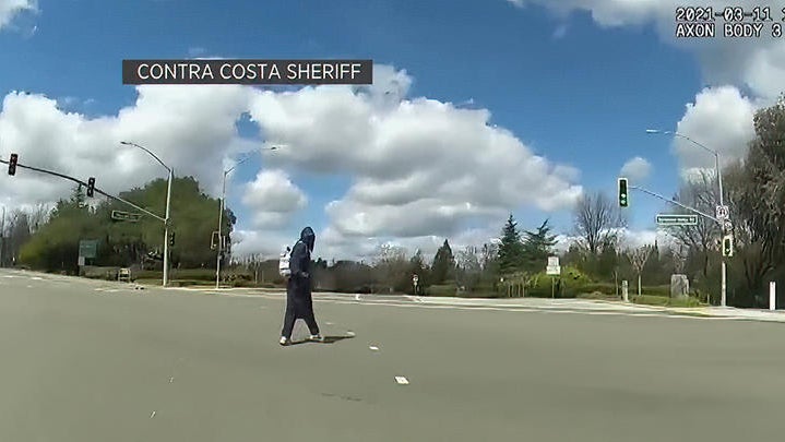 Jury finds fatal Danville officer shooting of Tyrell Wilson was a ...