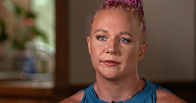 Reality Winner: The 60 Minutes Interview - CBS News