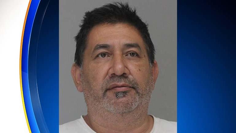 David Rojas arrested and charged with capital murder in 33-year-old ...