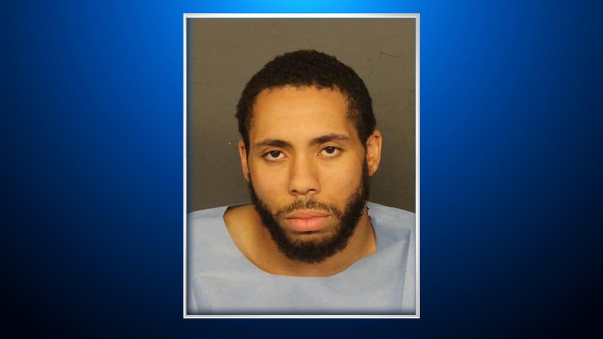 Jordan Waddy charged in connection with shooting involving police in ...