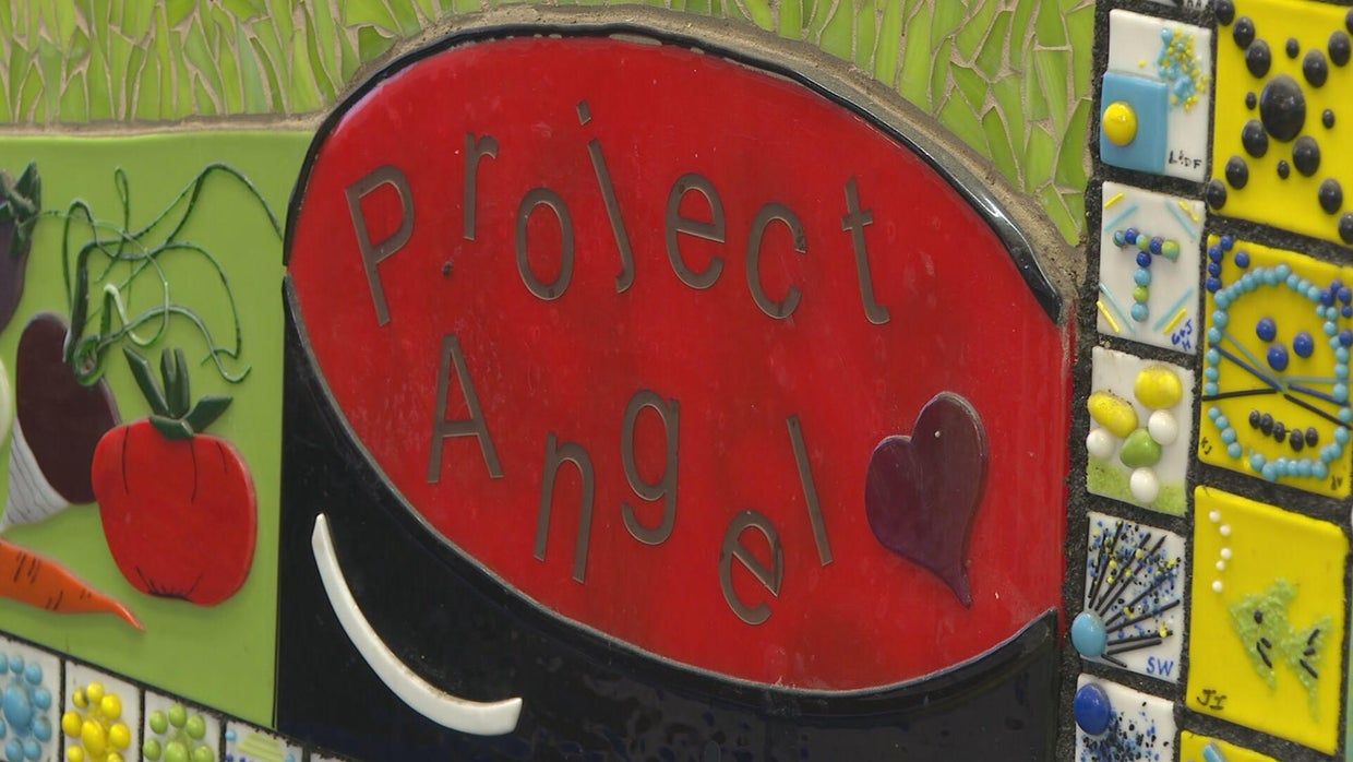 Project Angel Heart delivers 9 millionth meal - CBS Colorado