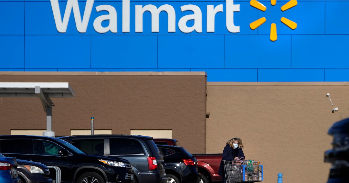 Walmart reports better-than-expected Q2 results as more Americans look ...