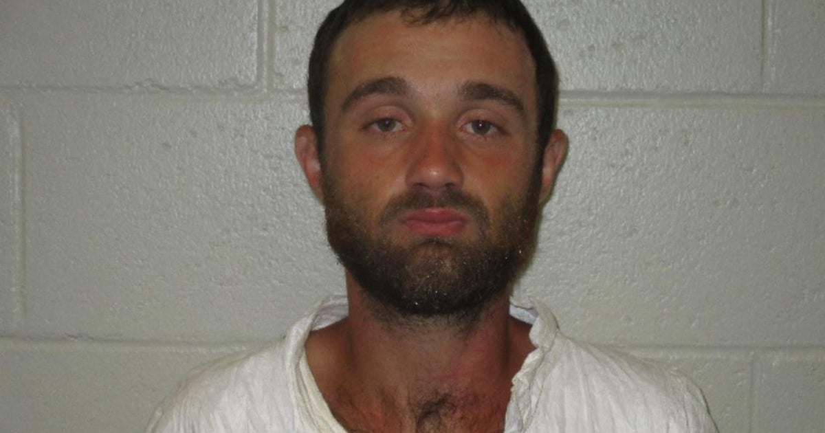 Arrest made after man is found stabbed to death in Hooksett, NH - CBS ...