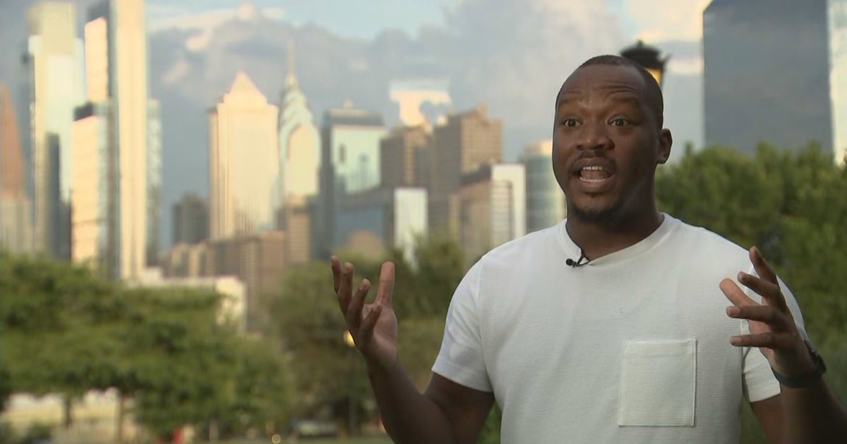 Meet Philadelphia's New Nighttime Economy Director Who Wants To See ...