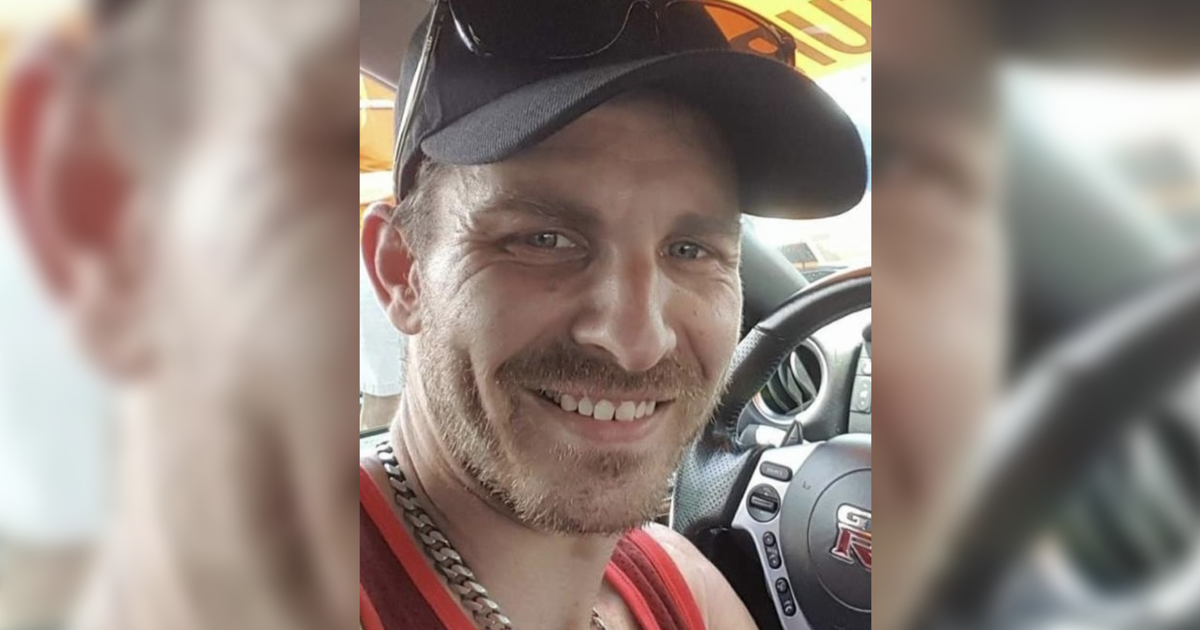 Police Ask Public For Help Finding Man Missing From Northeast Baltimore