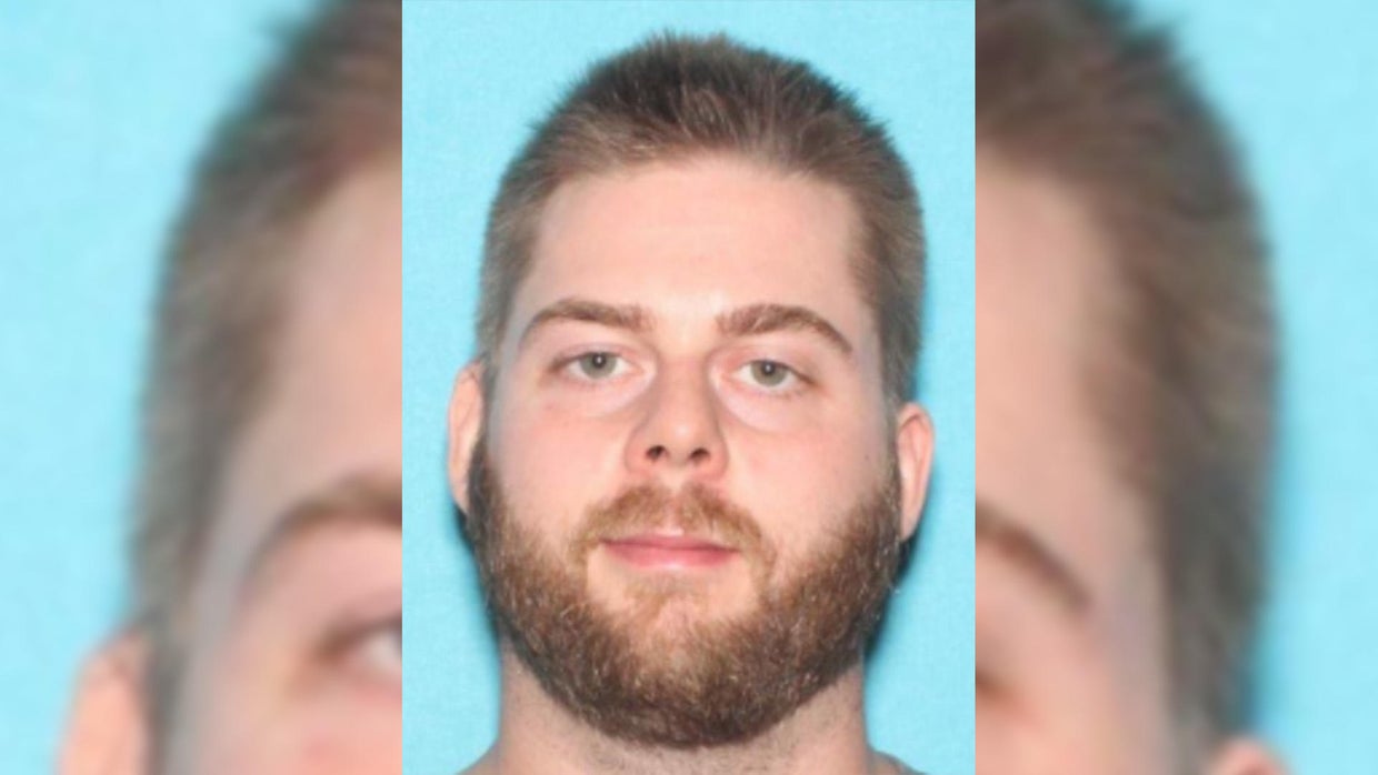 Missing Person: Matthew Tuttle, 27, last seen in Fridley - CBS Minnesota