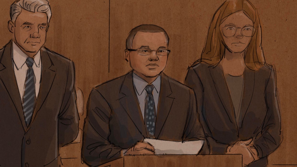 Tou Thao sentenced to 3.5 years, J. Alexander Kueng gets 3 years for ...