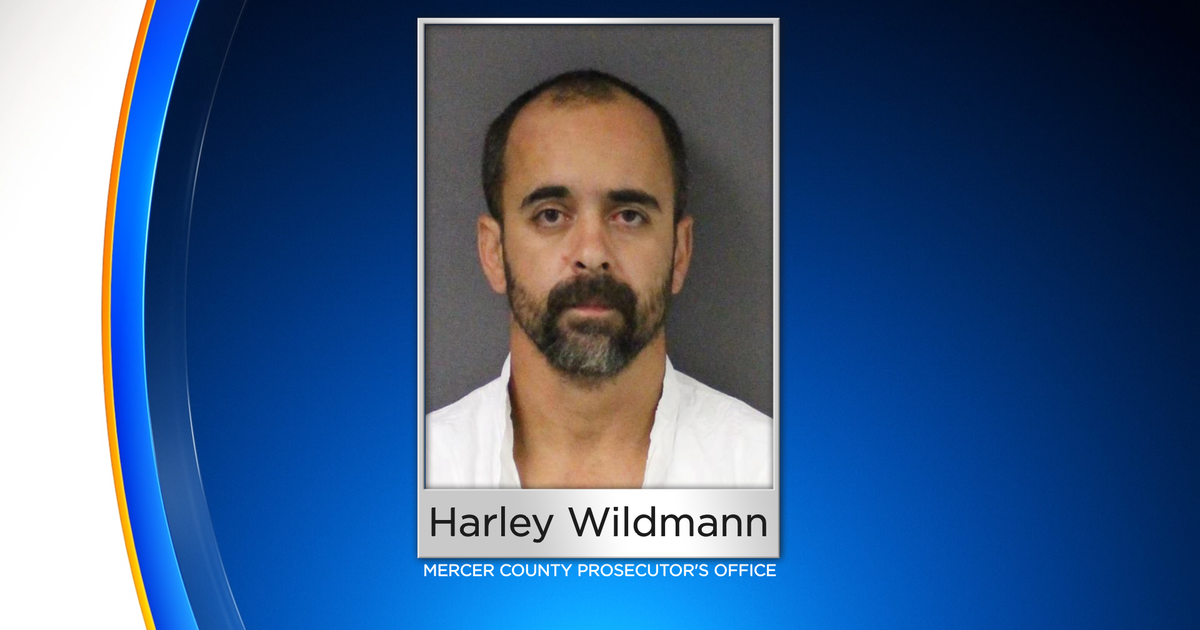 Hamilton Township Man Charged With First-Degree Murder In Connection ...