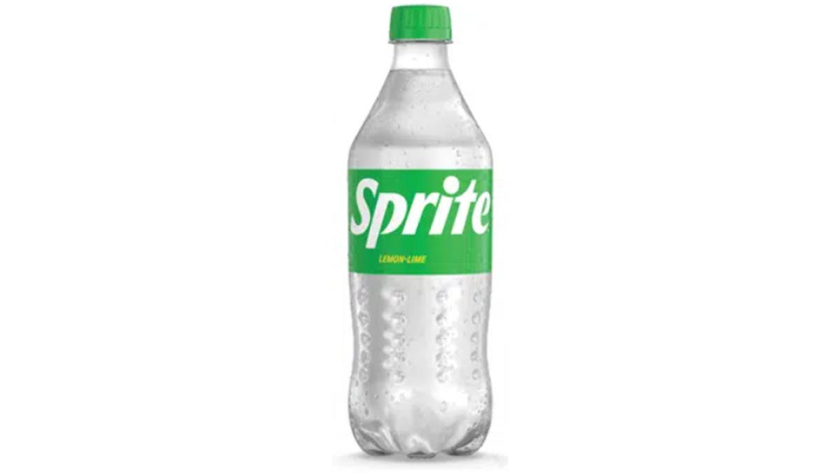 Sprite to retire green plastic bottles in favor of more environmentally ...