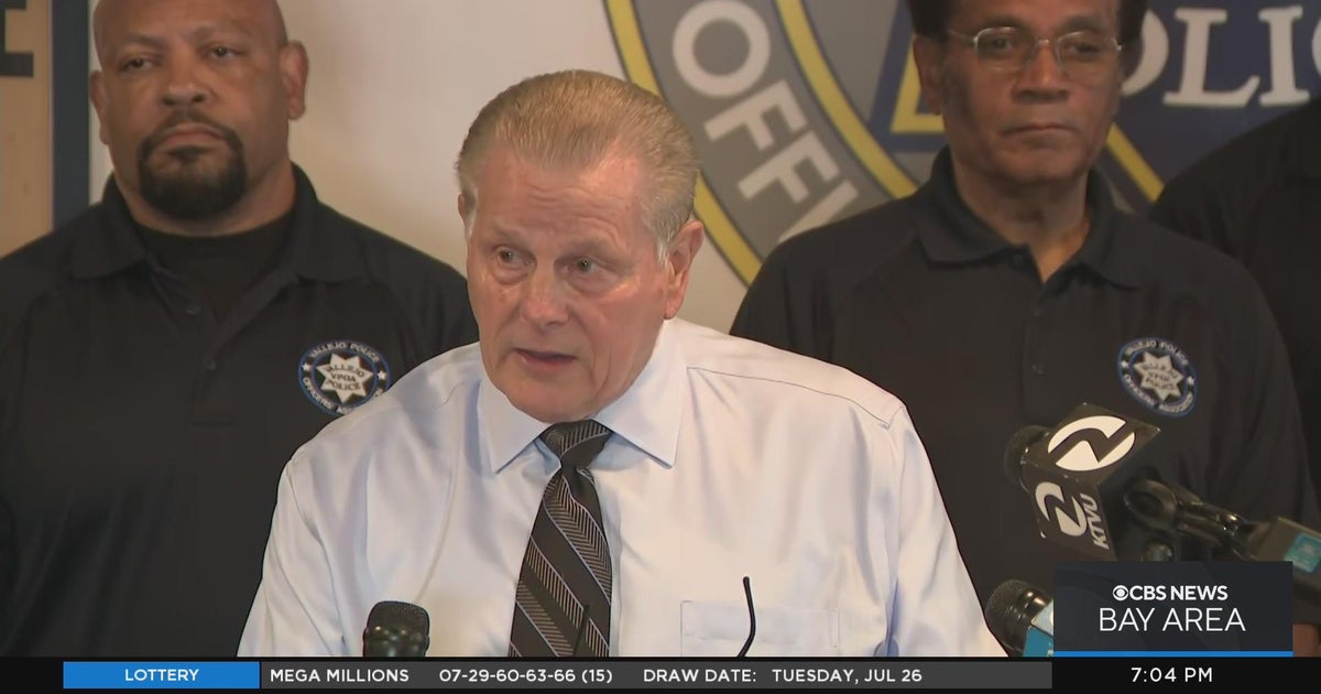 Vallejo police chief Shawny Williams under fire from officers ...