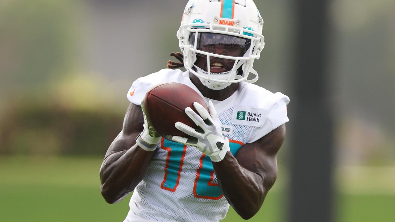 Miami Dolphins news and updates - CBS Miami