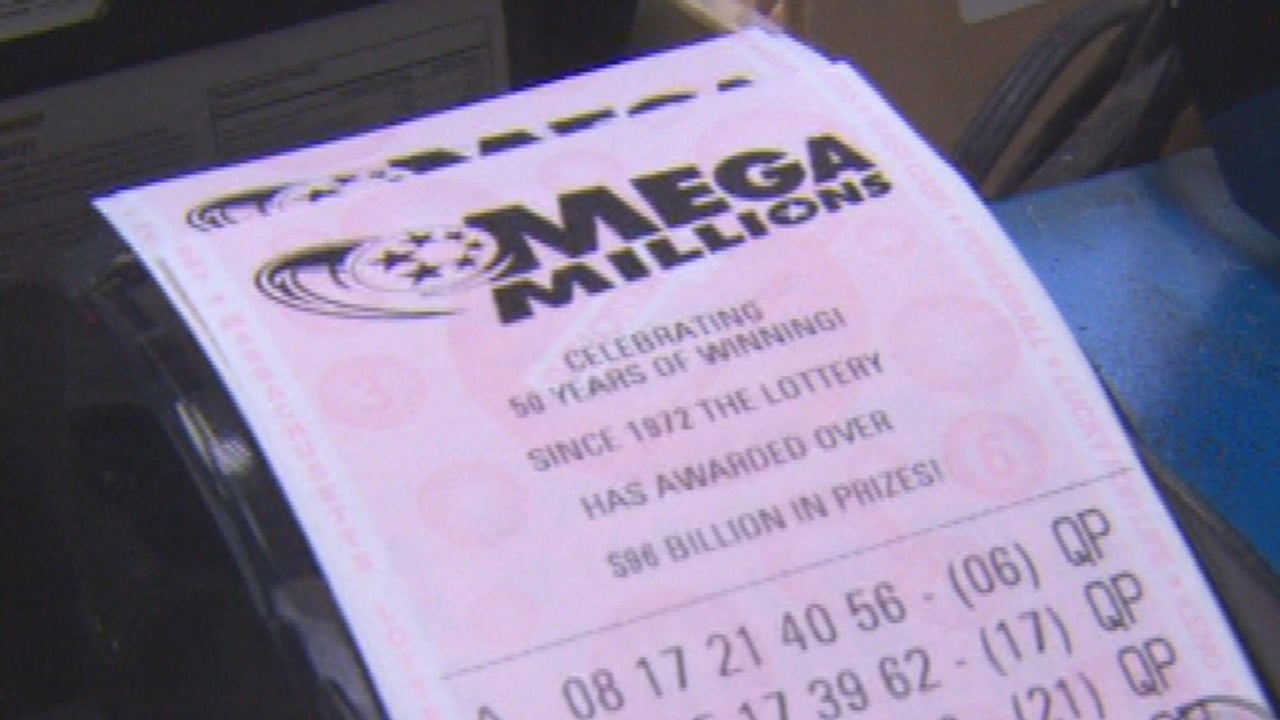 Stories About Mega Millions - CBS News