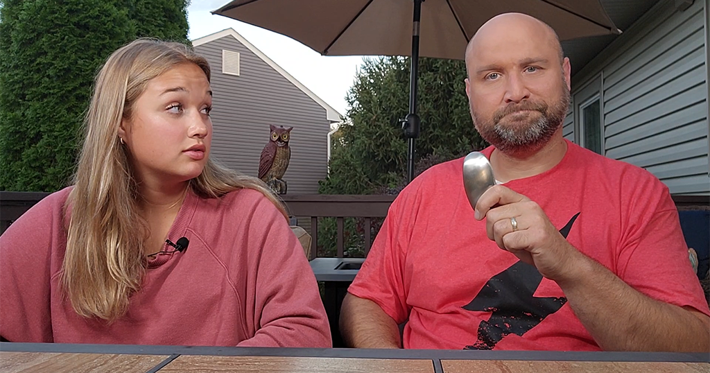 Hey Ray: 'Stainless Steel Stink Stoppers' - CBS Pittsburgh