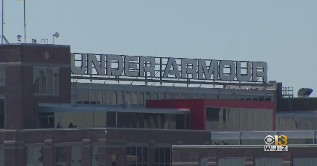 Under Armour agrees to $67.49 million settlement with UCLA - CBS Baltimore Under Armour agrees to $67.49 million settlement with UCLA - CBS Baltimore